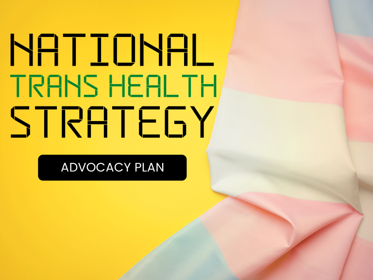 Trans Health Strategy - Transwave Jamaica