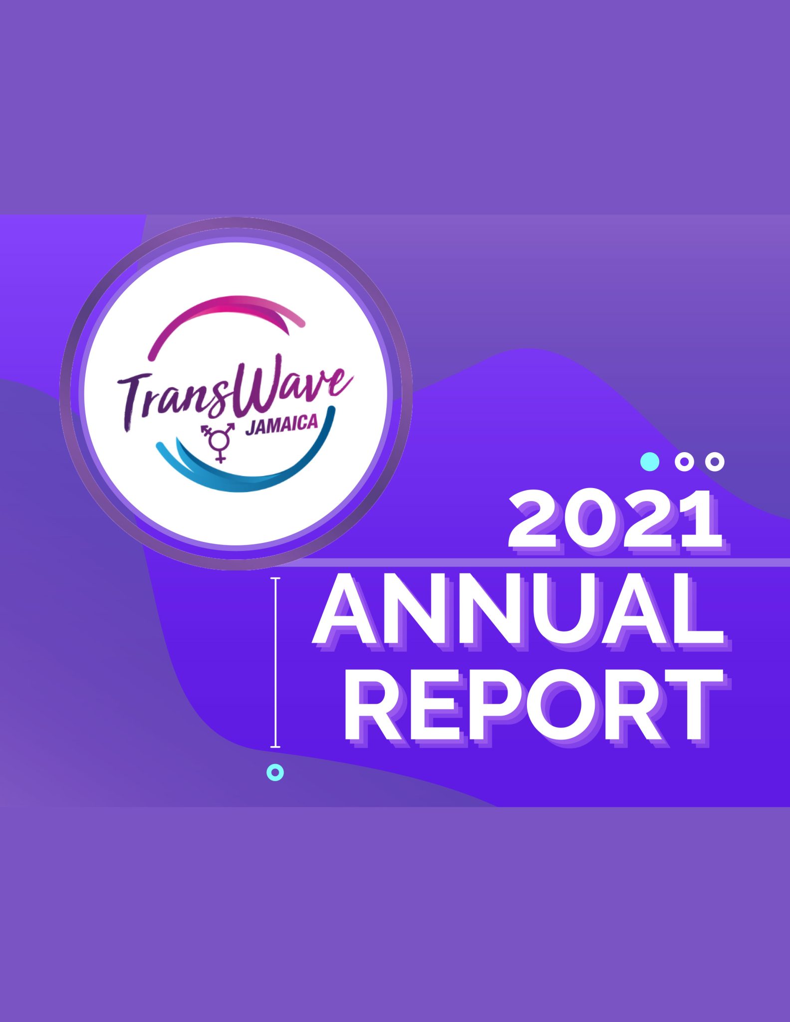2021 Annual Report - Transwave Jamaica